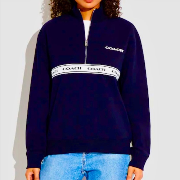 Coach | Pants & Jumpsuits | Nwt Coach Track Suit | Poshmark